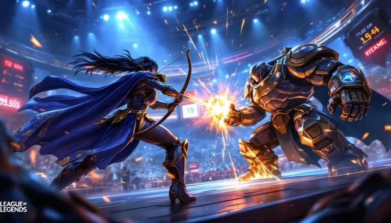 League of Legends New Items in 2026: Complete Guide to Updated Builds ...